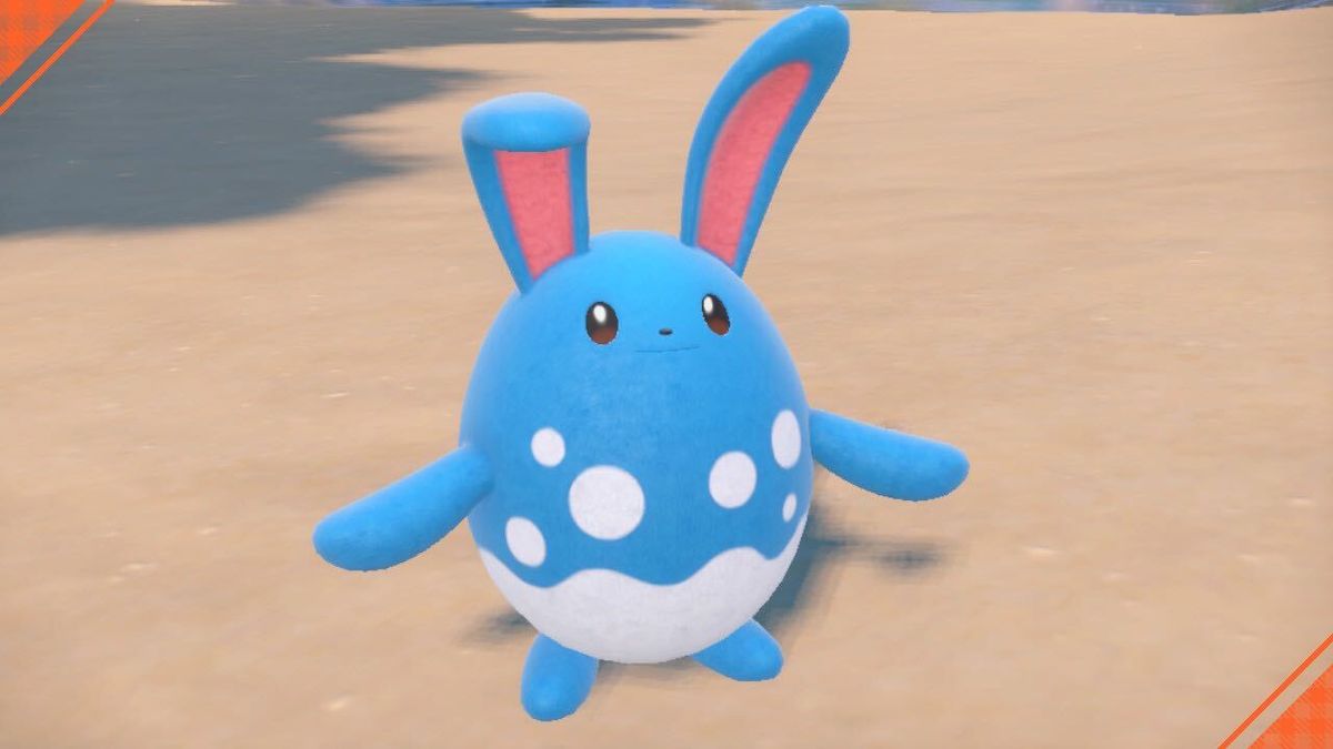 How to play Pokemon Scarlet and Violet coop online | GamesRadar+