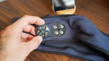 Oxa Breathing Coach review: breathe better, live better | T3