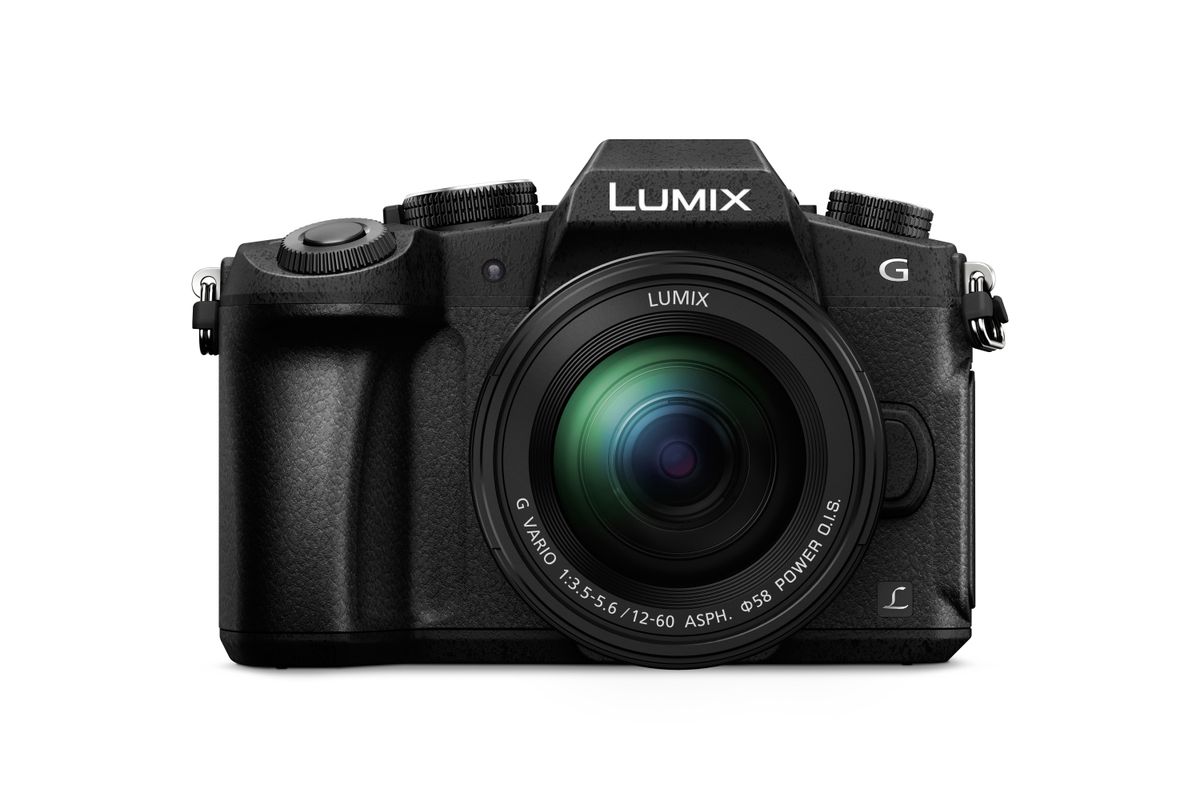 The best Panasonic G80 / G85 deals | Digital Camera World