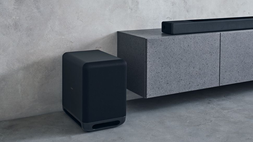 Sony HT-A7000 soundbar review: Fantastic, movie-quality sound at a ...