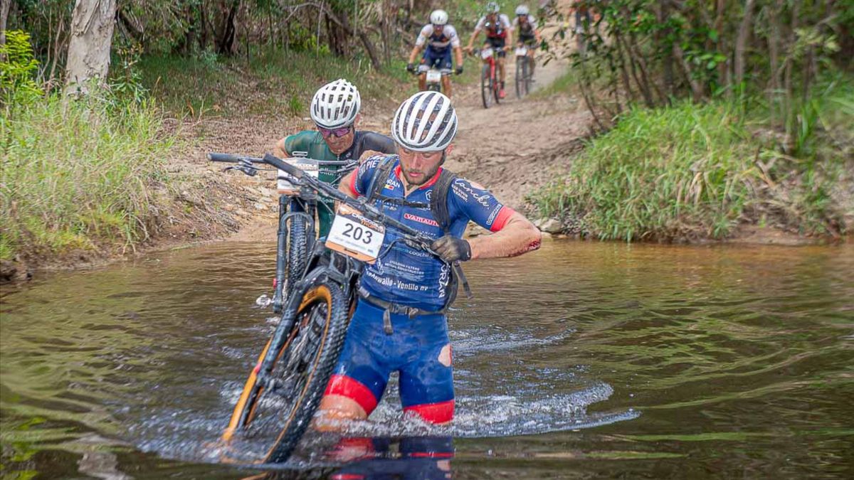 Test your mettle with five of the toughest mountain bike races from ...