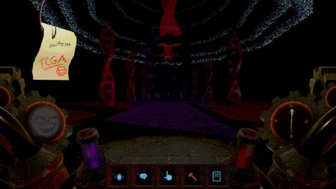 I play way too many indie horror games, and you absolutely shouldn't ...