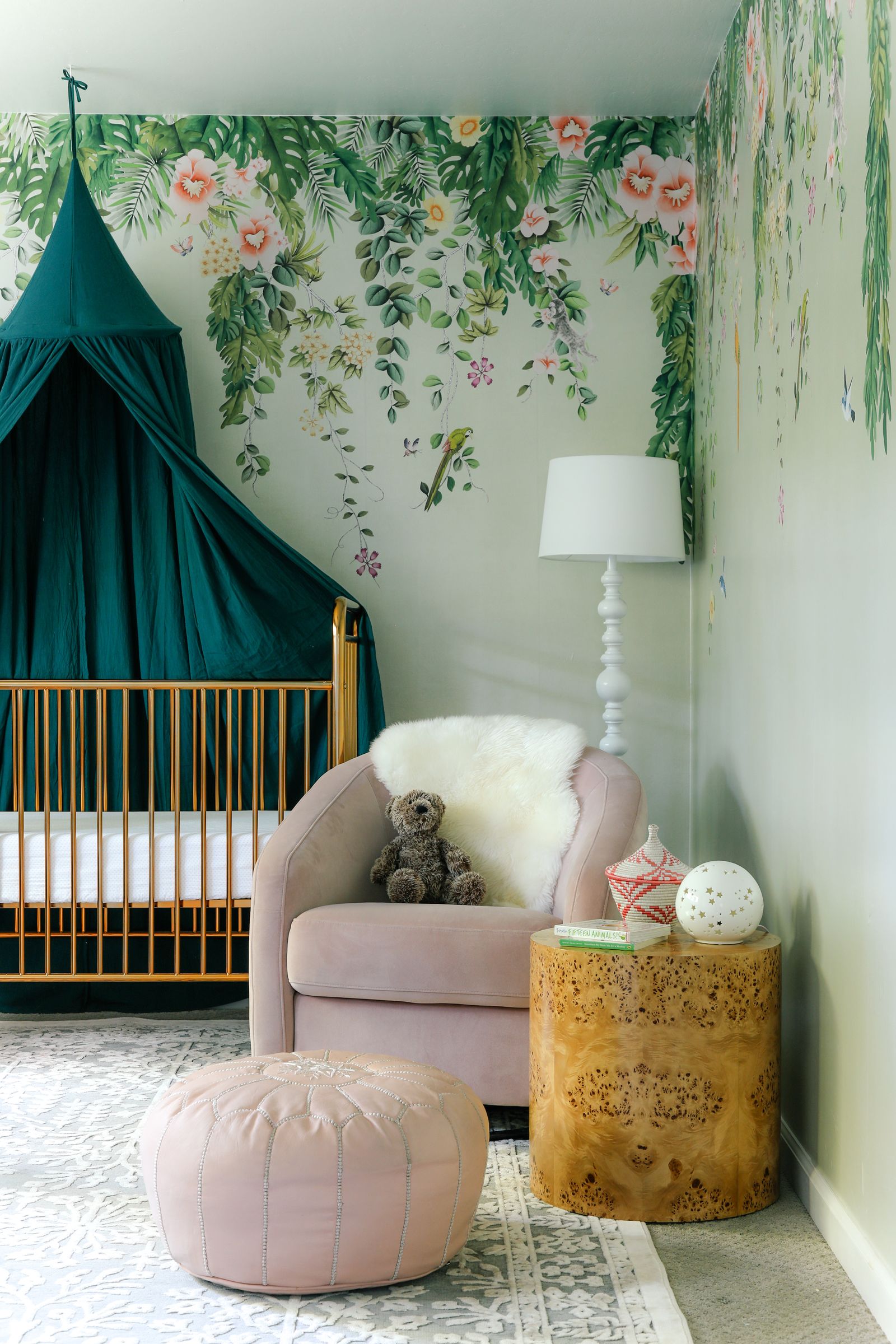 Nursery ideas: 12 rooms new parents will love | Homes and Gardens