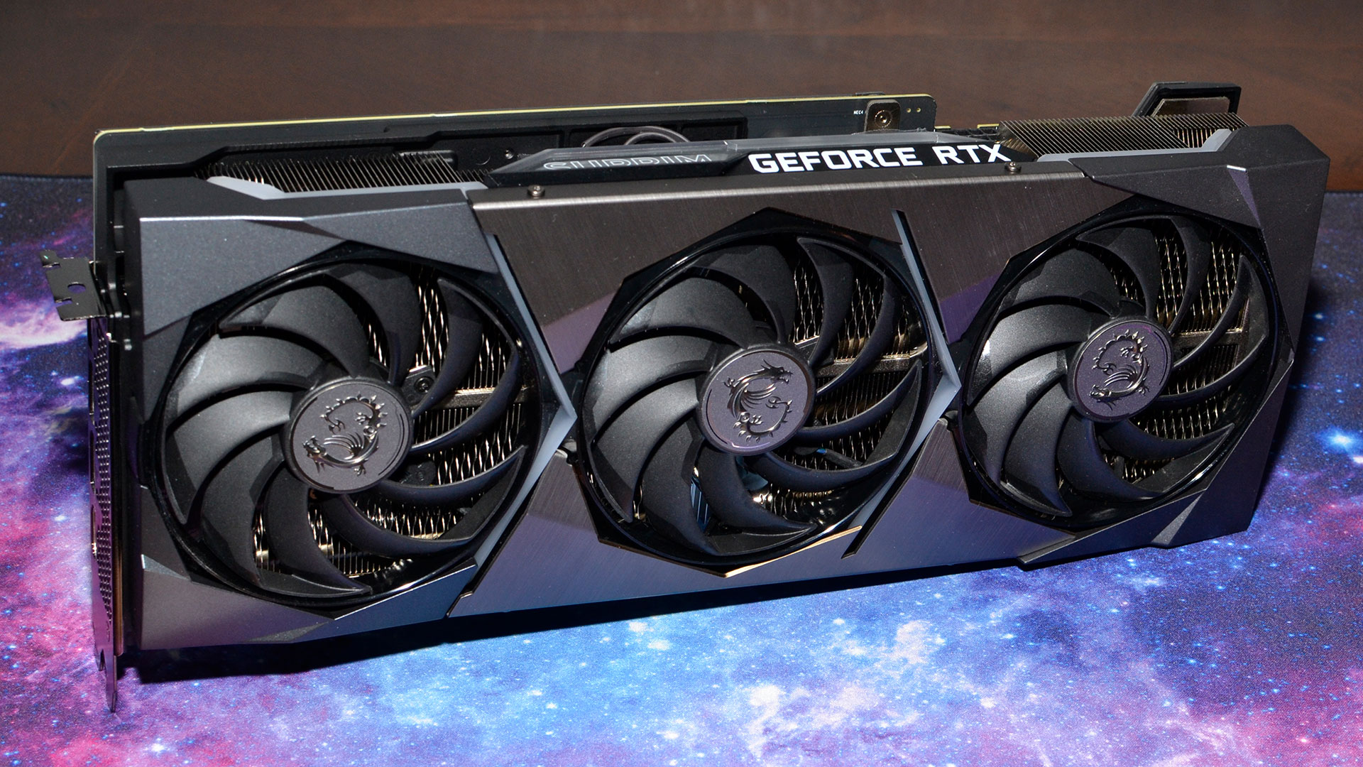  MSI GeforceRTX3080Ti SUPRIM X 12GB PC 