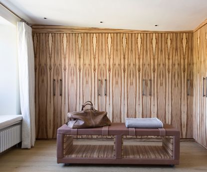 Dressing room ideas: 16 designs for a chic, organized space | Homes and ...