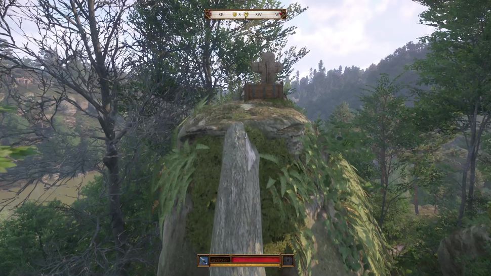 All Kingdom Come Deliverance 2 Brunswick Armor locations | GamesRadar+