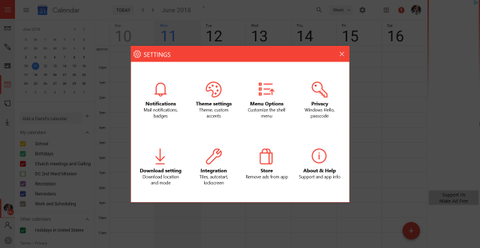 EasyMail for Gmail Review: Integrated Google experience on Windows 10 | Windows Central