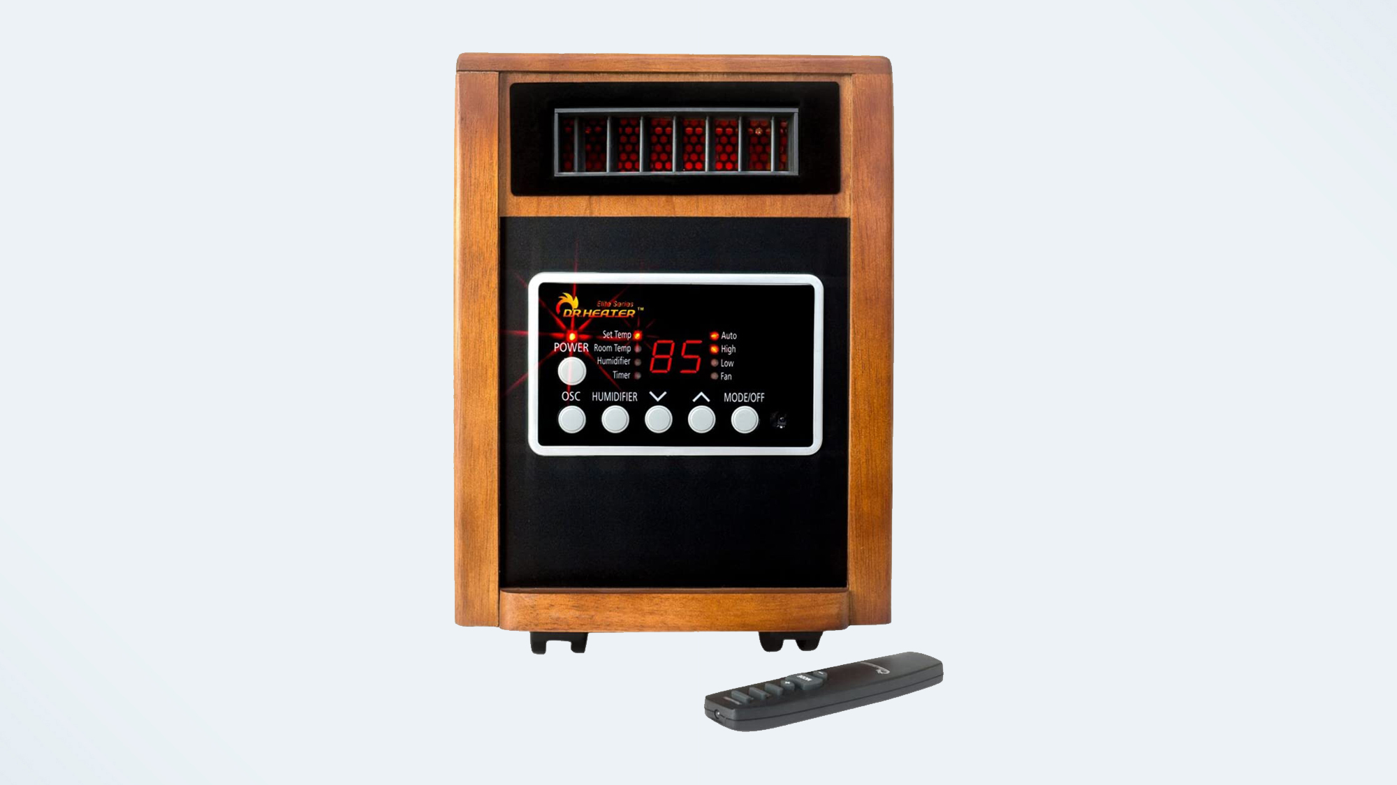 Best space heaters in 2024 — tested and rated | Tom's Guide