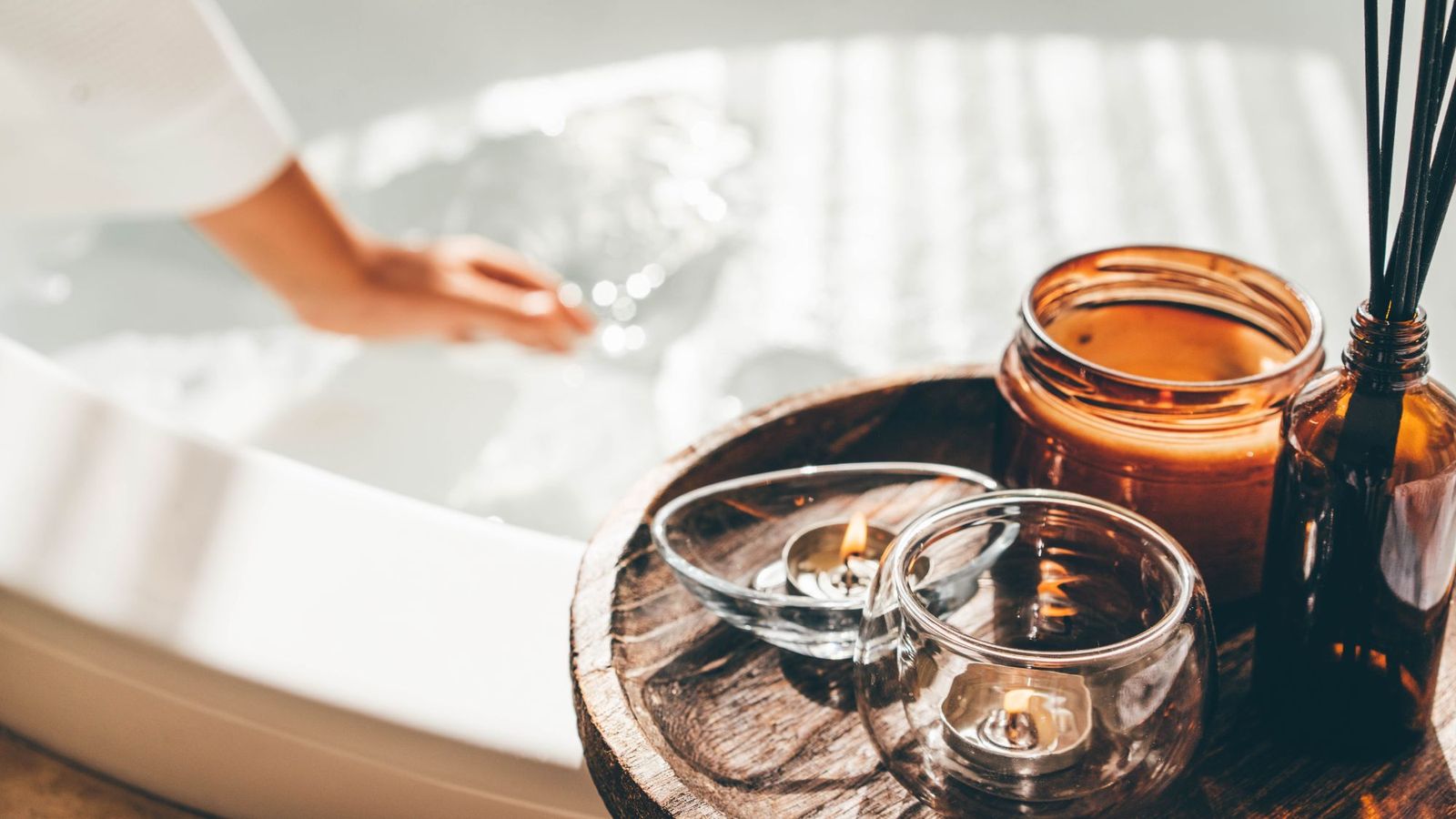 How to switch off: you guide to switching off completely | Marie Claire UK