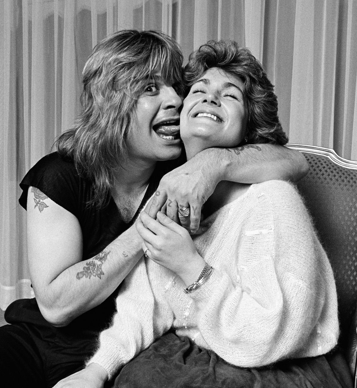 Blizzard Of Ozz: the wild story of the album that saved Ozzy Osbourne ...