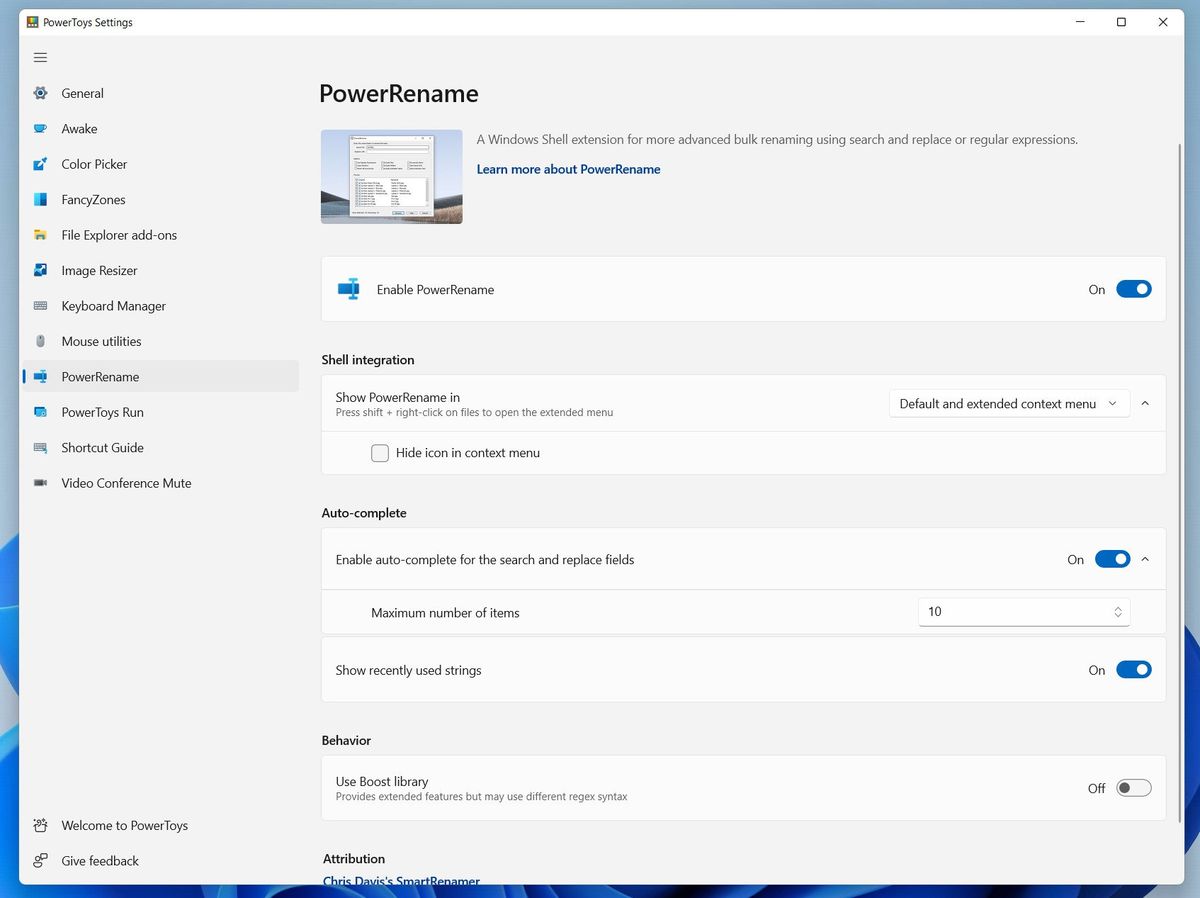 Microsoft's PowerToys now looks a bit more like Windows 11 | Windows ...