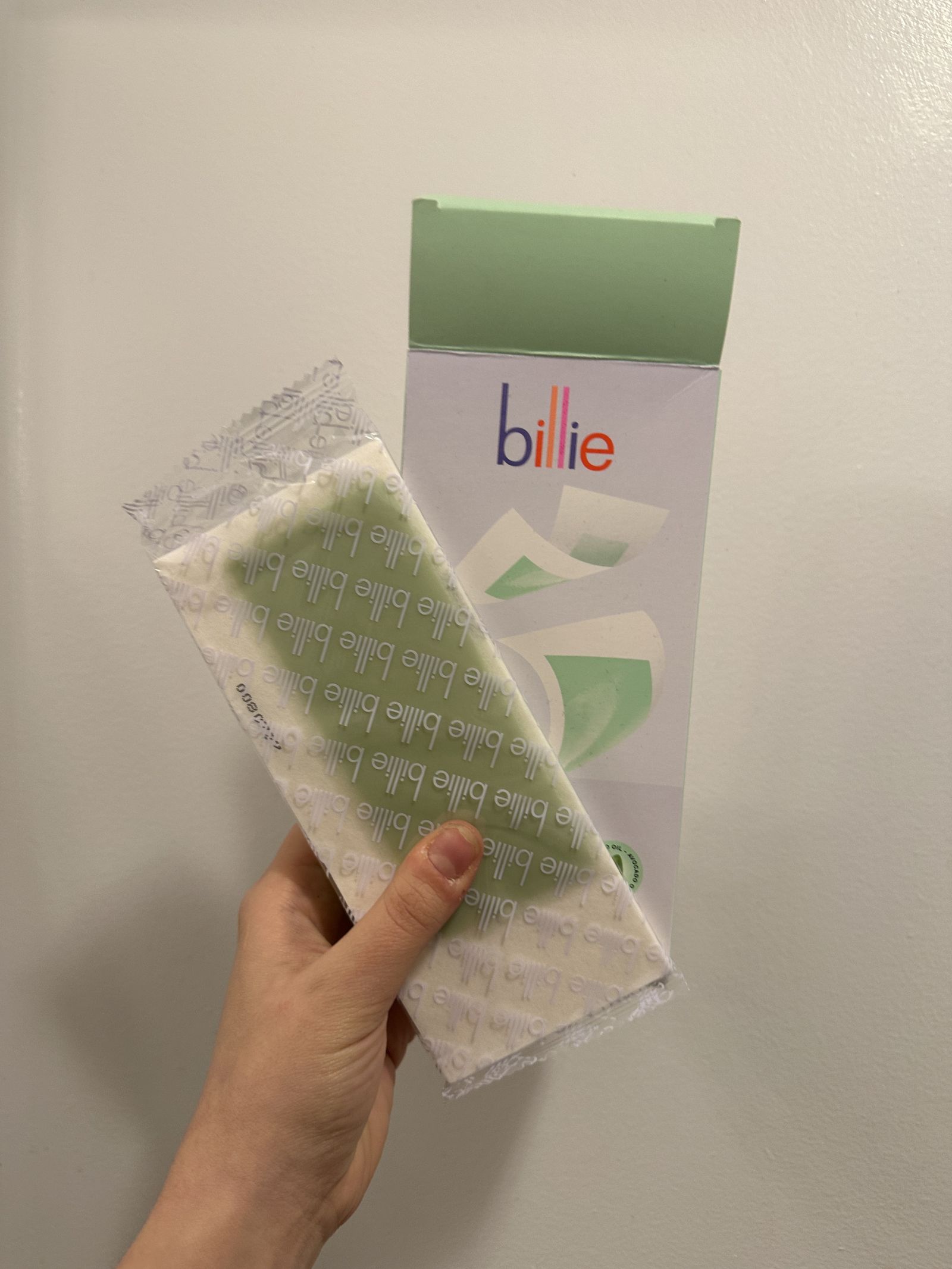 How To Use Wax Strips, According to A Dermatologist | Marie Claire