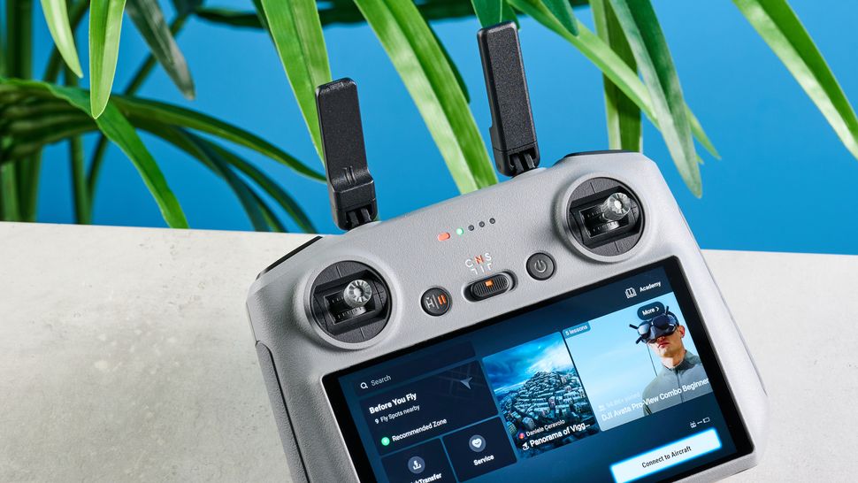 DJI Flip review: This IS the drone you’re looking for | Tom's Guide
