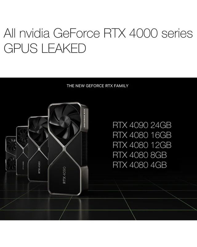 Why people are mad and making memes of NVIDIA (for good reason ...