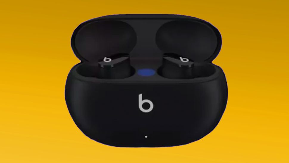 LA Leaker: LeBron James just showed off Beats Studio Buds | Tom's Guide