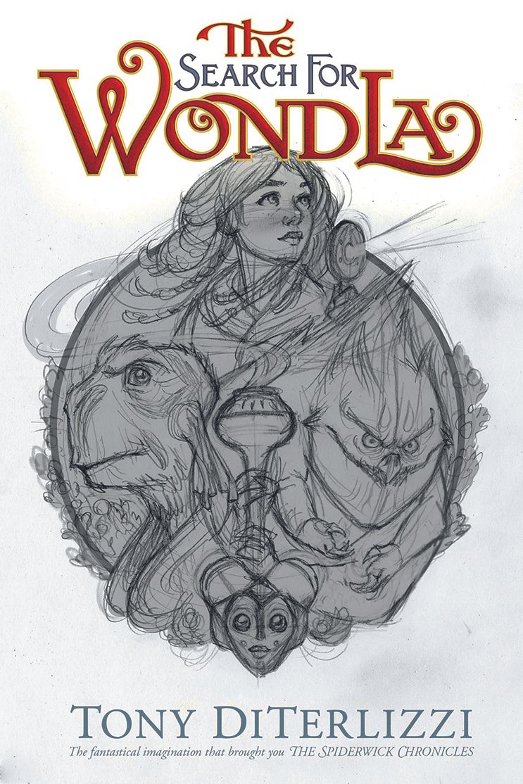 How to design engaging book cover art | Creative Bloq