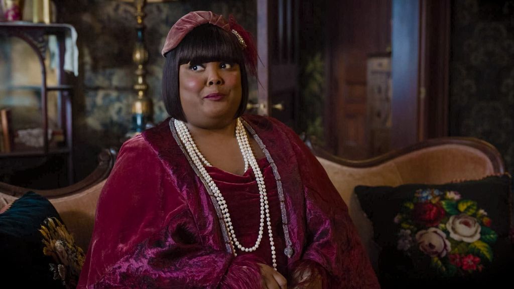 Every Power And Death On Ghosts Explained | Cinemablend