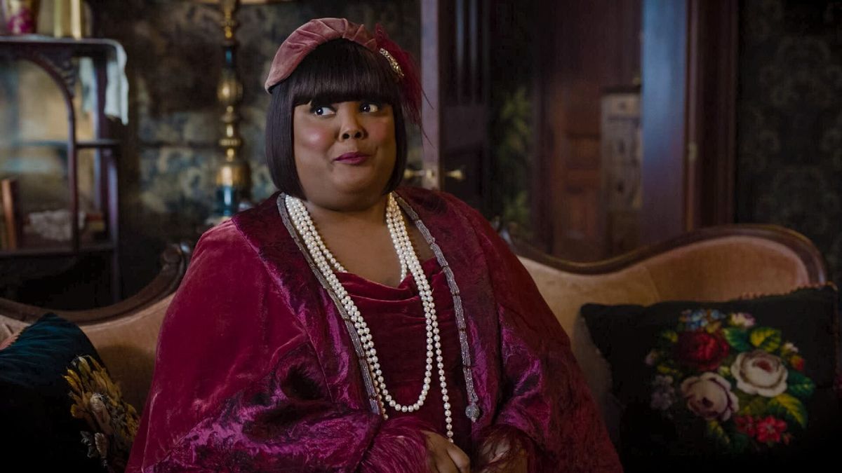 Every Power And Death On Ghosts Explained | Cinemablend