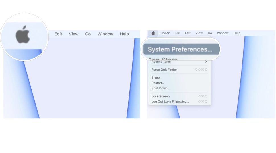 How to use macOS Recovery and factory reset your Mac | iMore