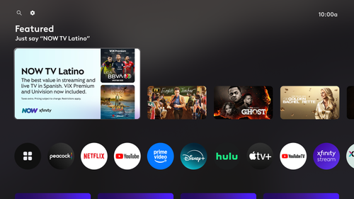 Comcast Xfinity Introduces New Multiview, Fan View Features In Time For ...