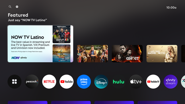 Comcast Xfinity Introduces New Multiview, Fan View Features In Time For ...