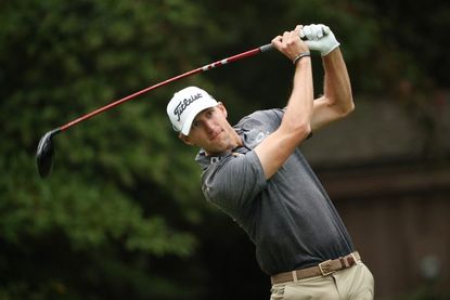 8 Things You Didn't Know About Richy Werenski | Golf Monthly