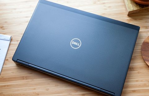 Dell Precision 7730 - Full Review and Benchmarks | Laptop Mag