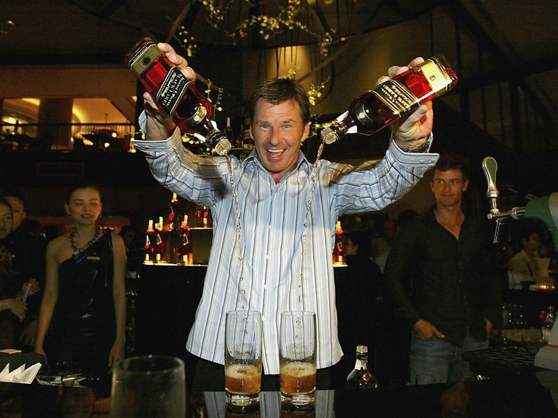 Are Golf Club Bar Levies A Good Idea? | Golf Monthly