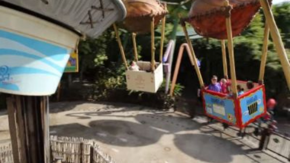 All Of Disneyland's California Adventure Rides, Ranked | Cinemablend