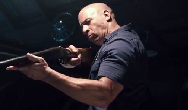 New Fast & Furious 7 Trailer Is Action-Packed And Awesome | Cinemablend