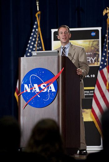 NASA Thinks Big in Quest for New Space Technology | Space