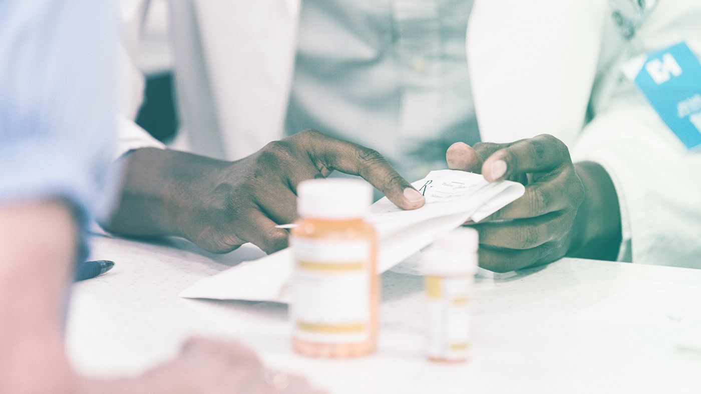 How to save money on prescriptions | The Week