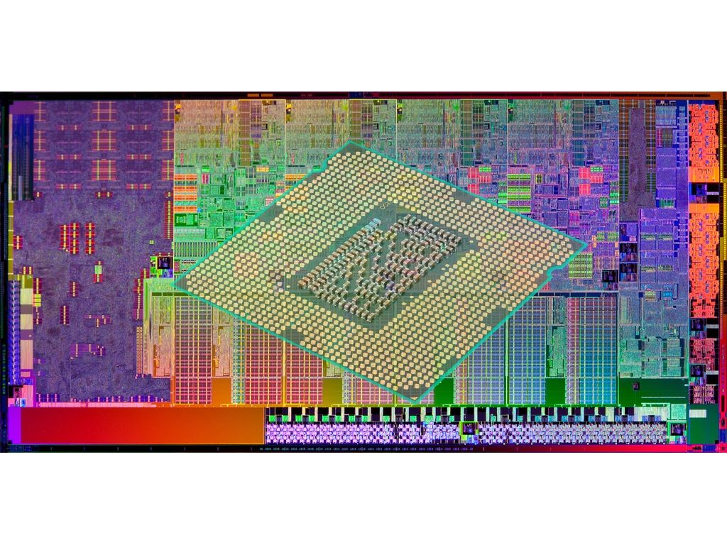 The History Of Intel CPUs: Updated!: Page 3 | Tom's Hardware