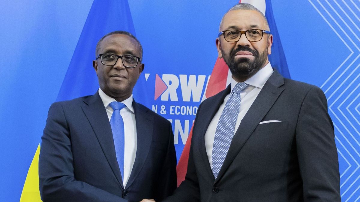 'Many Rwandans disapprove of the deal – the country's human rights ...