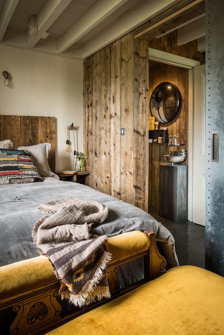 Explore a converted 19th century engine house in Cornwall
