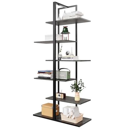 This Viral Bookshelf is a Creative Solution for Small Spaces | Livingetc