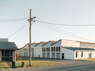 Australian warehouse complex transformed for the community | Wallpaper*