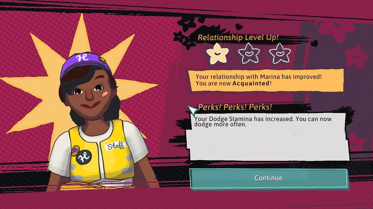 Dungeons of Hinterberg review: A well-written action-RPG | Windows Central