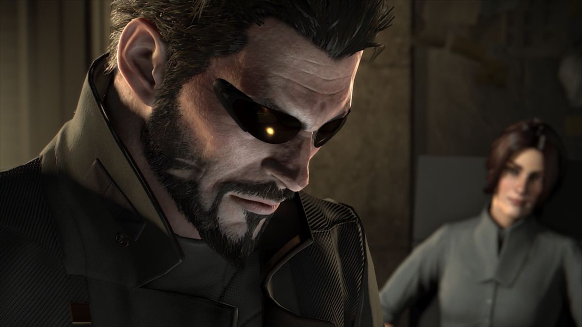 The uncertain future of games like Deus Ex and Dishonored | PC Gamer