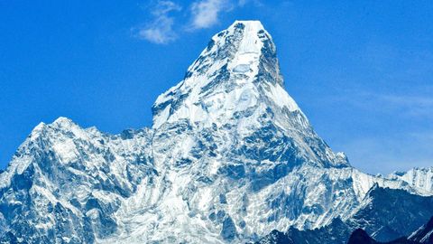 The most beautiful mountains in the world: from K2 to the Matterhorn ...