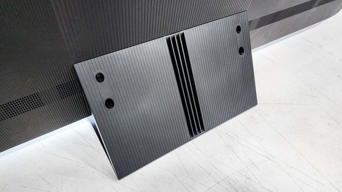 TCL QM8 Mini-LED TV (2023) review: The brightest TV we’ve ever tested ...