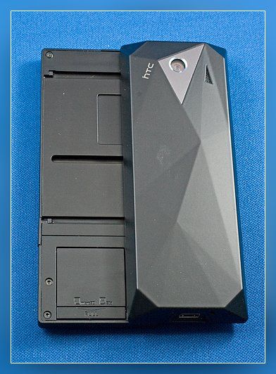 HTC S740: A Sign of Things to Come | Windows Central