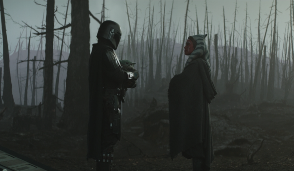 The Mandalorian Season 2: What We Know About The Planet Tython ...