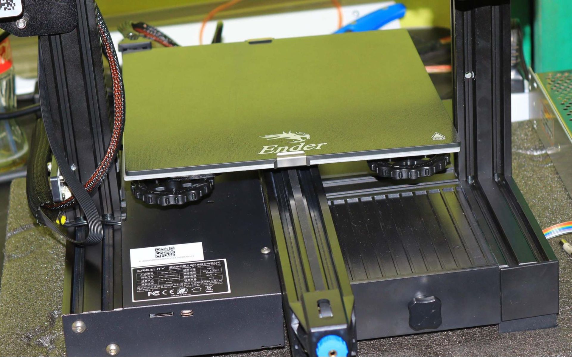 How to Fix a Noisy 3D Printer: 10 Possible Solutions | Tom's Hardware