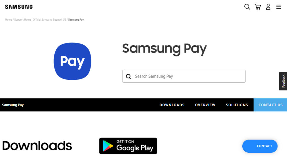 Best mobile payment app of 2024 | TechRadar