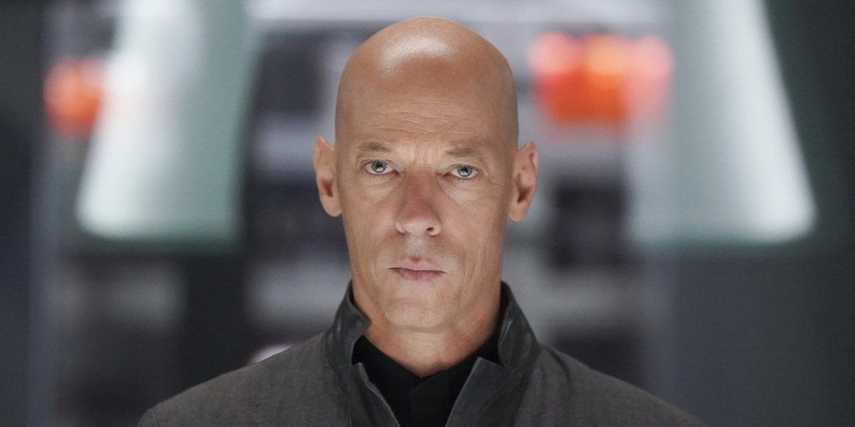 Is Agents Of S.H.I.E.L.D.'s Enoch Really Gone For Good? | Cinemablend