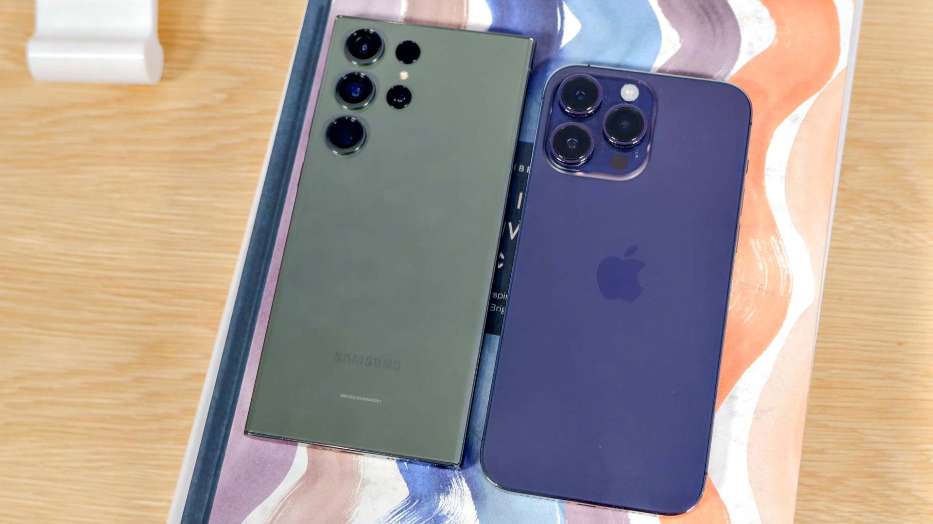 The best 5G phones in 2023 | Tom's Guide