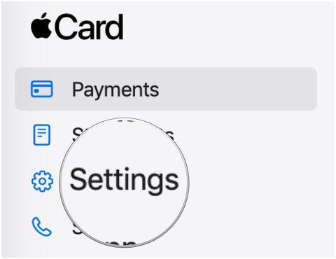 How to pay your Apple Card bill online | iMore