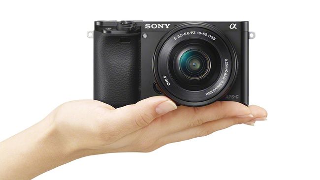 The best Sony A6000 deals | Digital Camera World