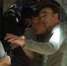 Sunshine's Danny Boyle Answers Questions | Cinemablend